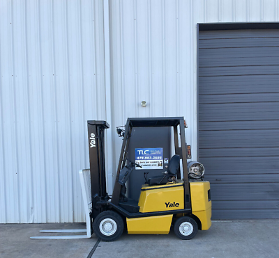 Products – TLC Wholesale Forklifts