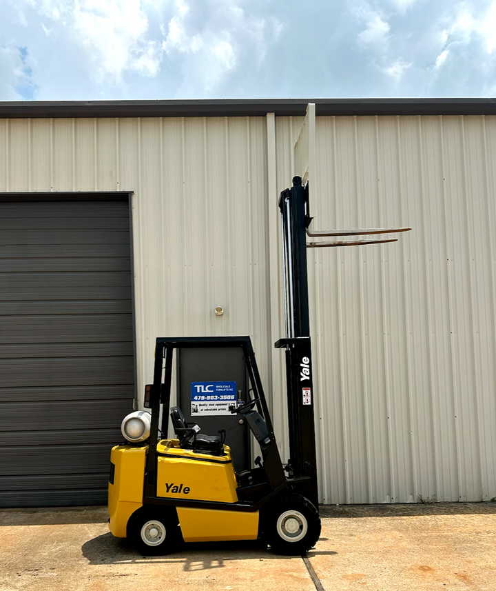 Products – TLC Wholesale Forklifts